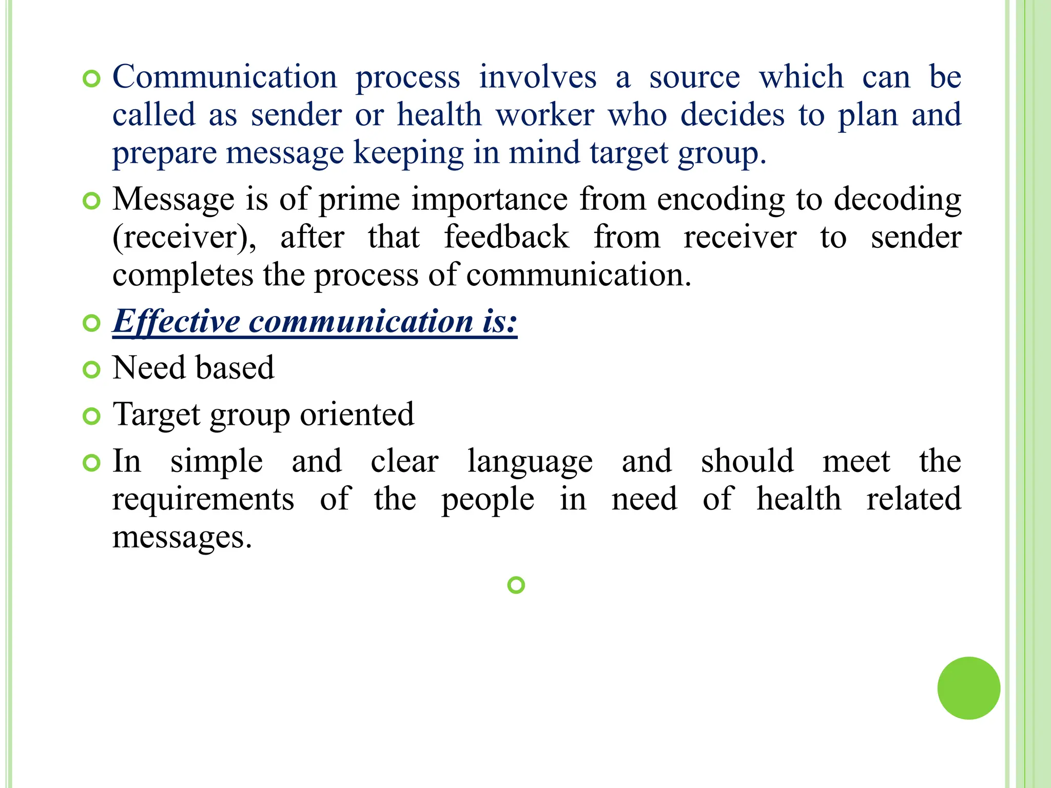 BCC.pptx-Behavioral Change Communication | PPTX