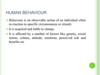 BCC.pptx-Behavioral Change Communication | PPTX