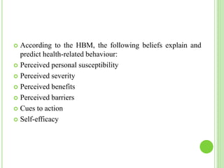 BCC.pptx-Behavioral Change Communication | PPTX