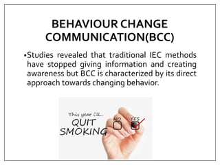 bcc in medical education and nursing education | PPT