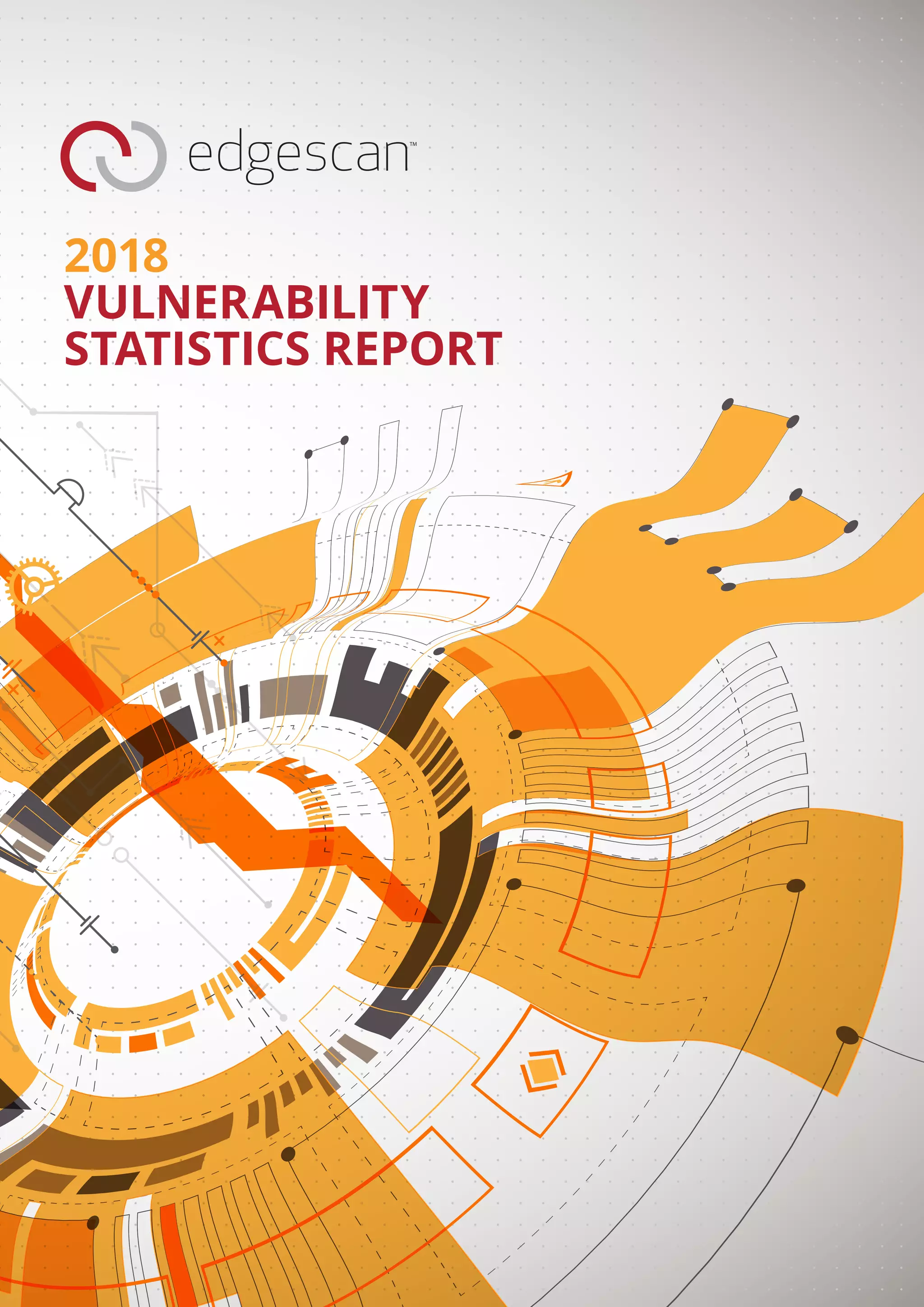 edgescan vulnerability stats report (2018) | PDF | Information and Network Security | Computing