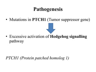 Basal cell carcinoma | PDF