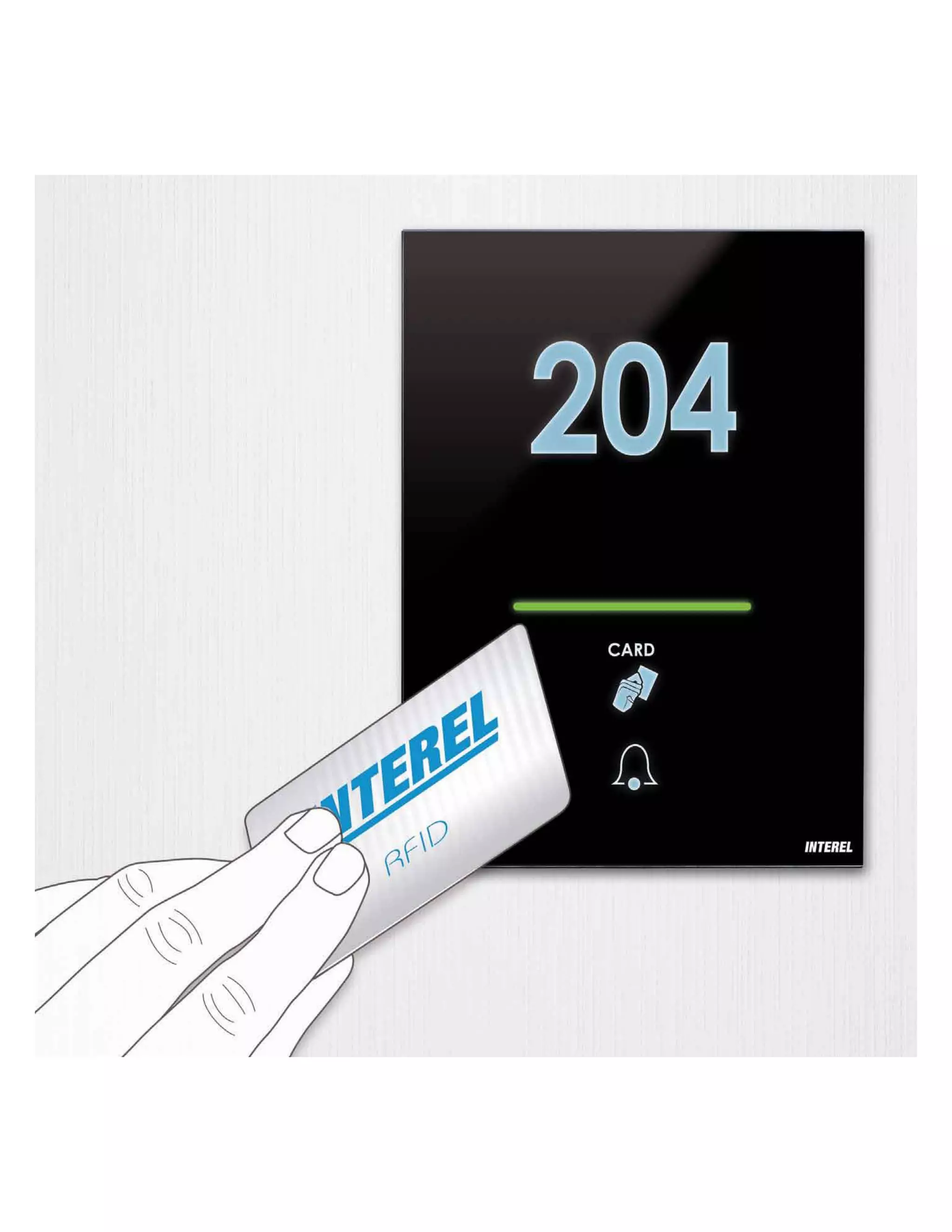 INTEREL GRMS -Catalogue | PDF