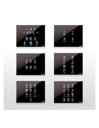 INTEREL GRMS -Catalogue | PDF