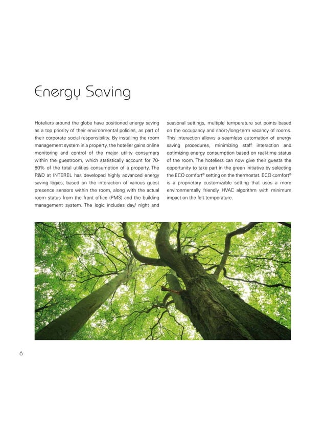 INTEREL GRMS -Catalogue | PDF