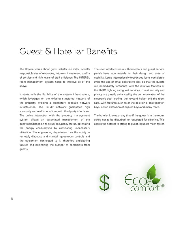 INTEREL GRMS -Catalogue | PDF