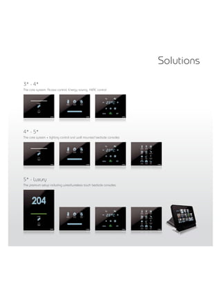 INTEREL GRMS -Catalogue | PDF