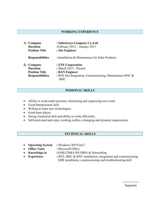 Pyae Phyo Thwin | PDF