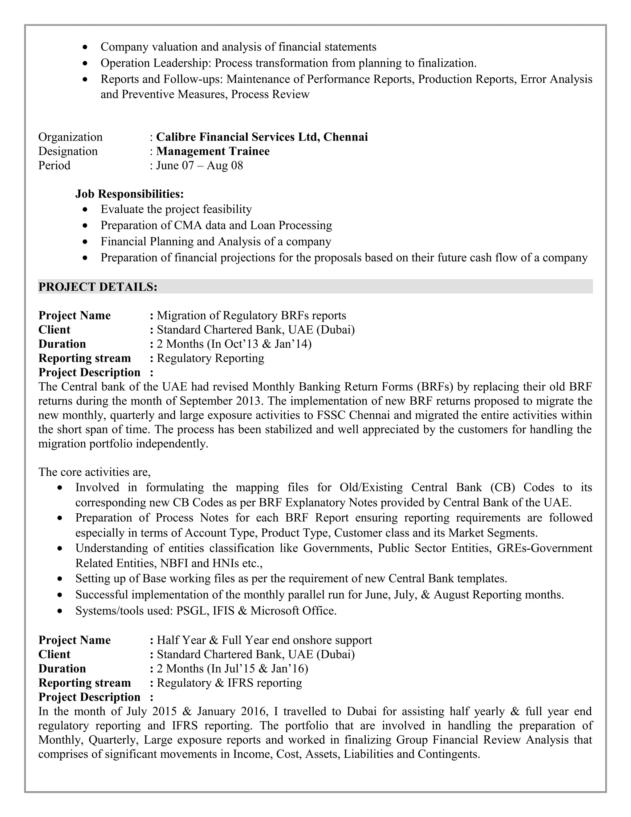 Kumaravel_Resume Final_v5 | DOC