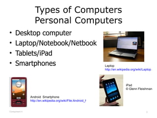 Bcc comp4 ppt1 | PPT | Free Download