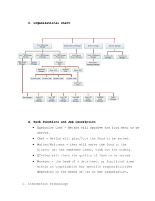 Bcc company profile | DOC