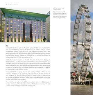 Battlefields JV 5th Brigade Site Sisk staff 1989 | PDF