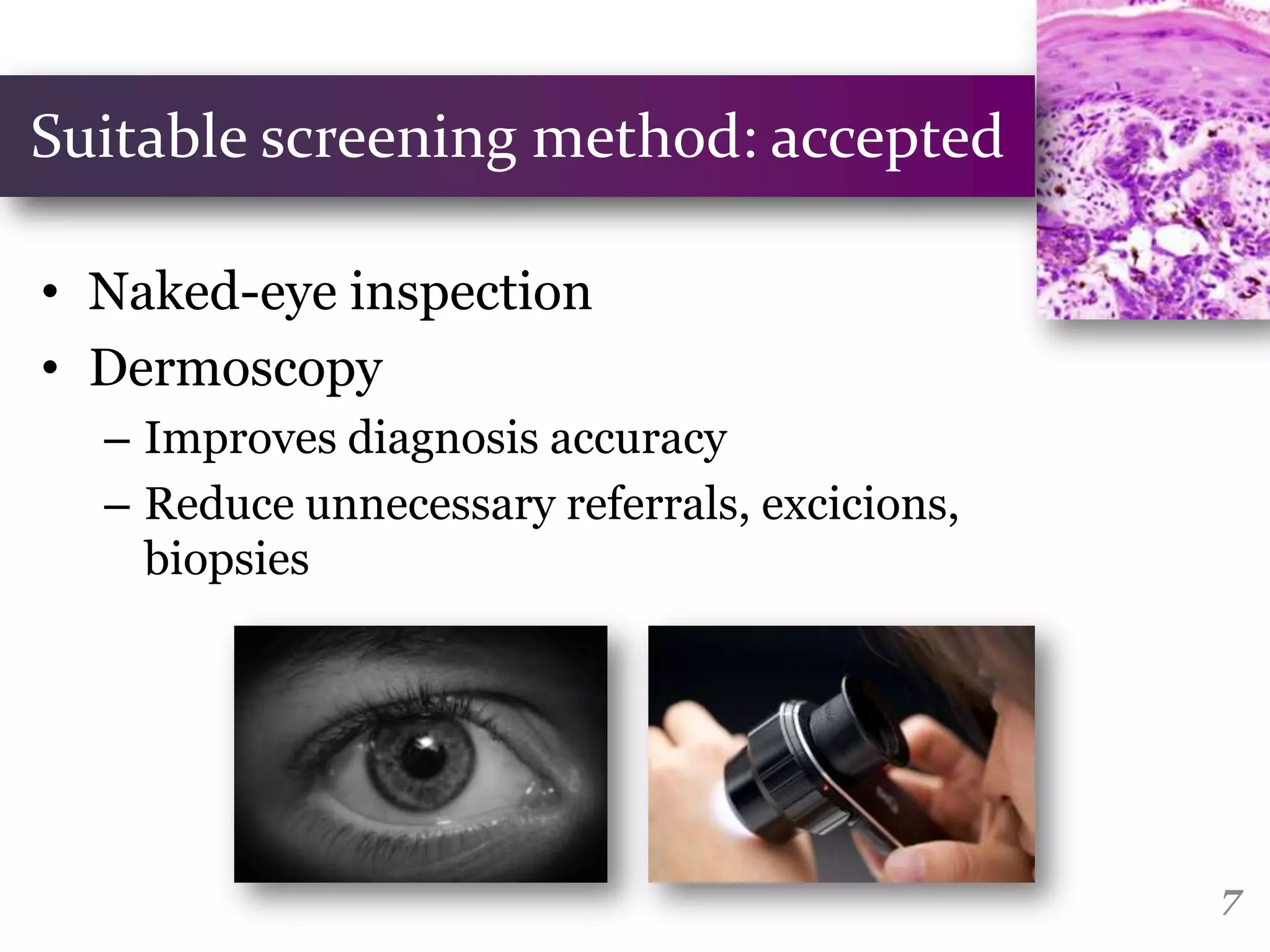 Is Early Detection of Basal Cell Carcinoma Worthwhile? Systematic ...