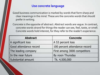 Adaptation and the selection of Words | PPTX