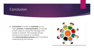 communication skills | PPTX