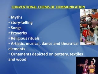 Business communication vs_technology | PPTX