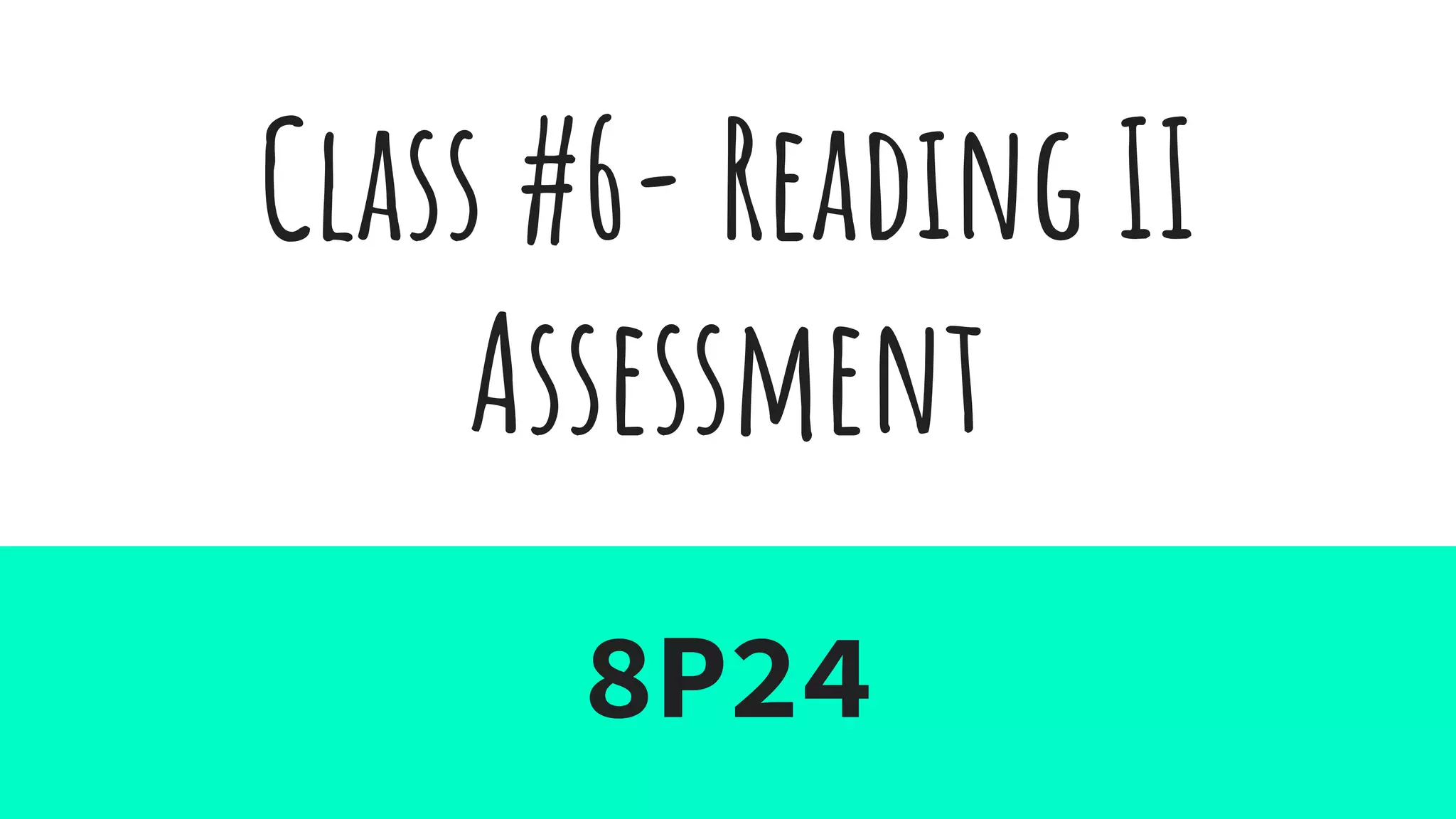 Bc copy of week 6 presentation | PPTX