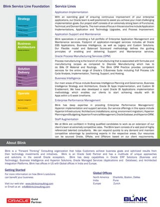 Bc corporate brochure 2013 | PDF