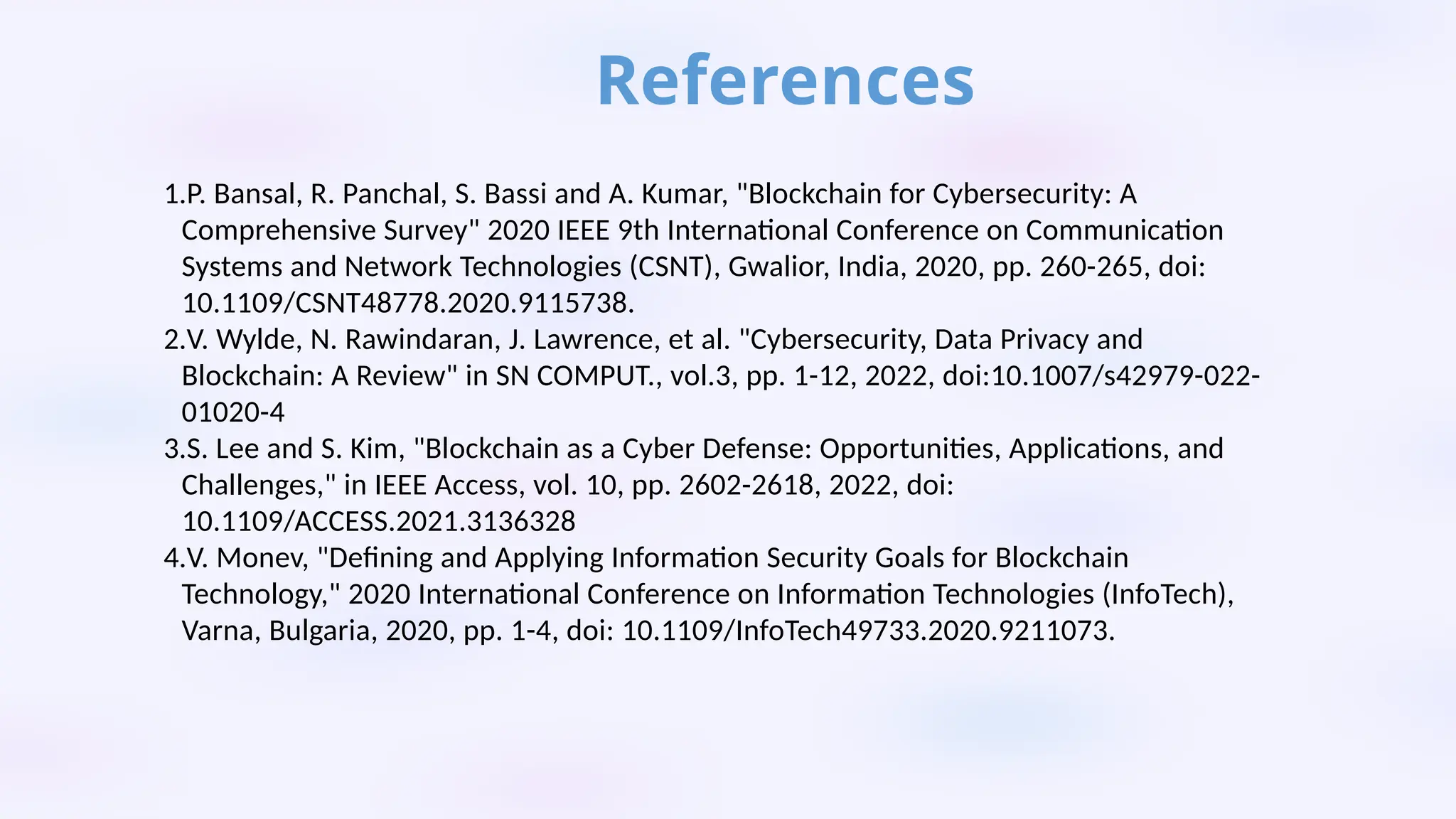 Blockchain Technology + Cyber Security Presentation.pptx