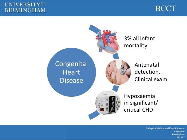 BCCT Showcase - Birmingham Clinical Trials Unit