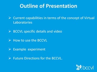 Bccvl hallgren | PPT