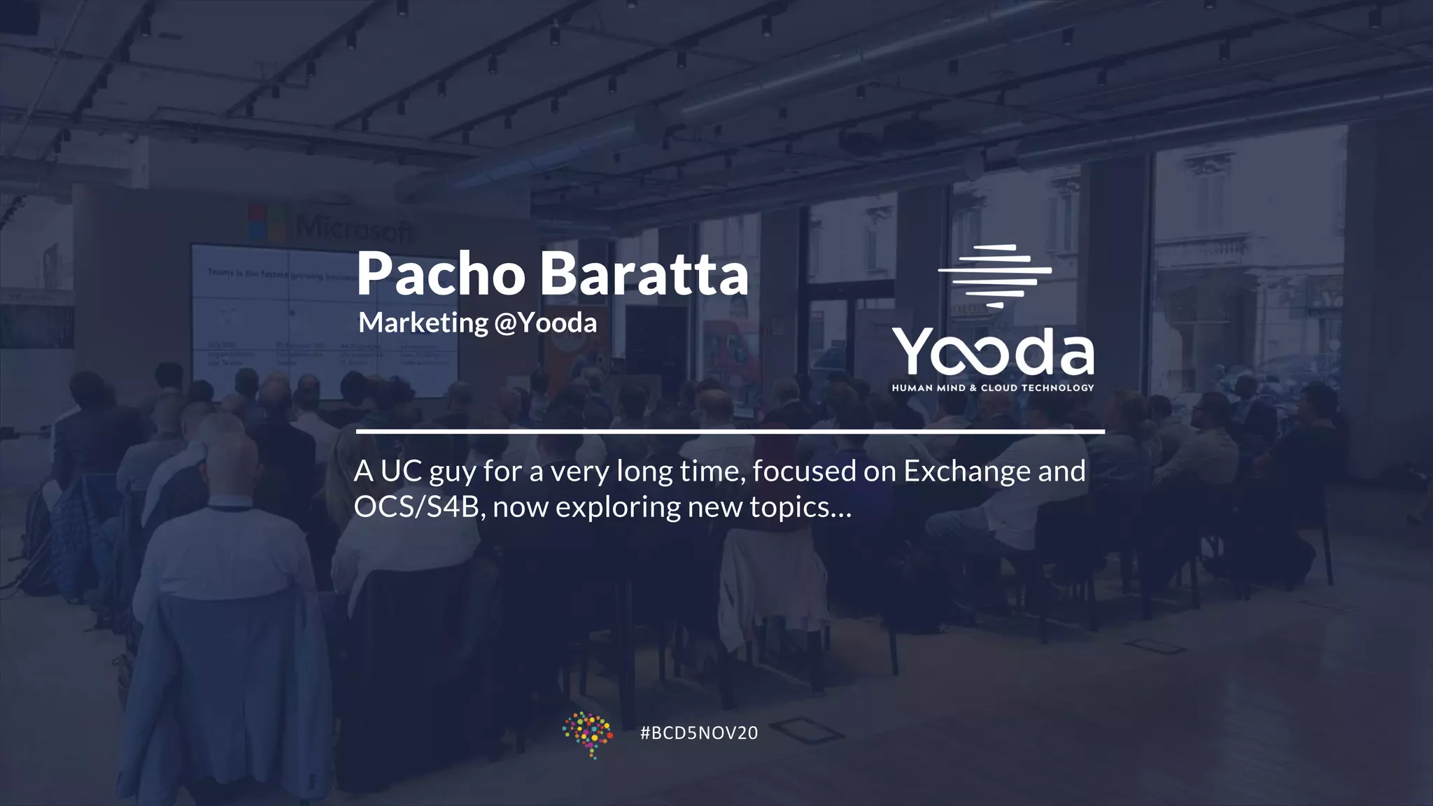 Bcd Securing Active Directory v1 3 | PPT