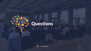 Bcd Securing Active Directory v1 3 | PPT