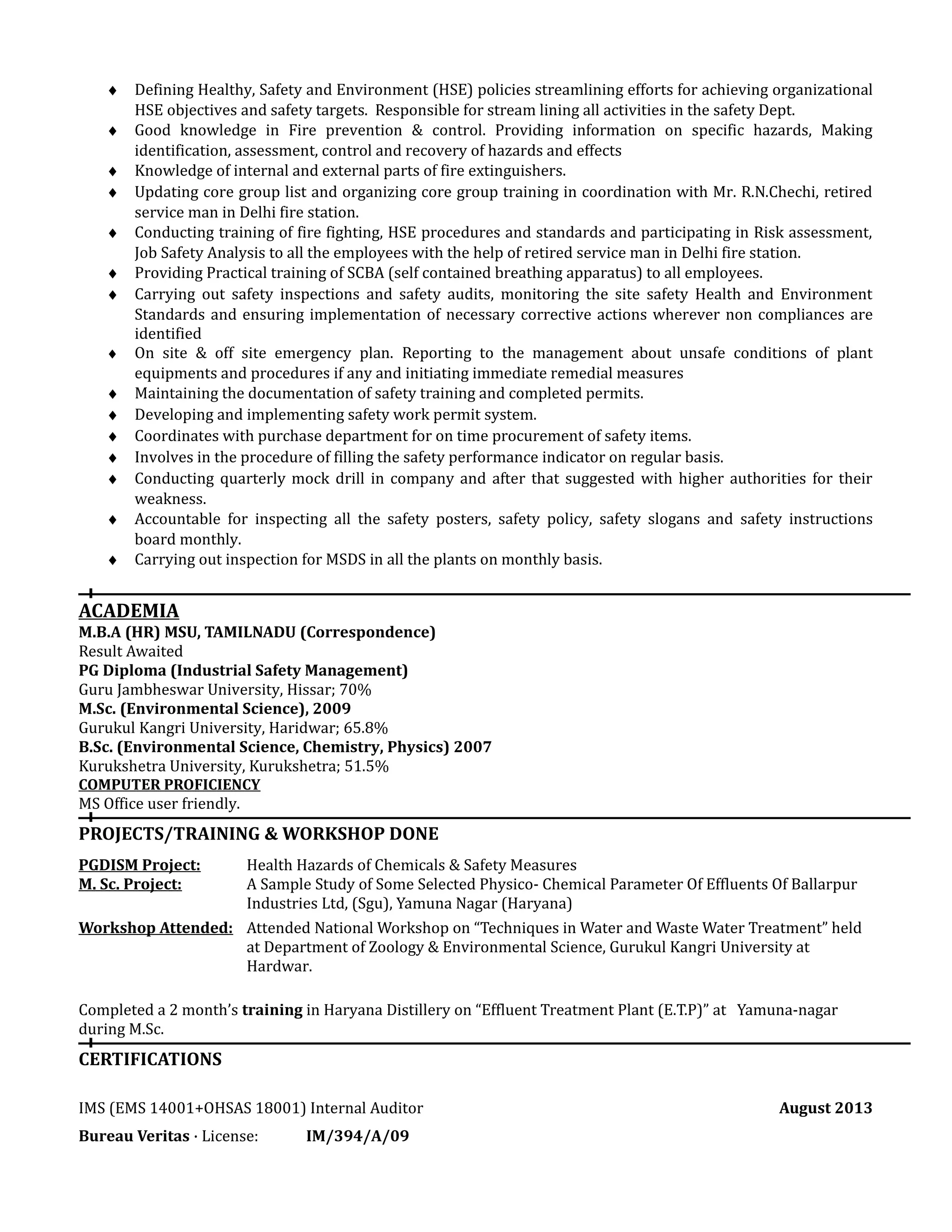 Amit Verma Real | PDF