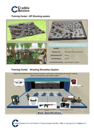 CSPL Catalogue for Police and Army | PDF | Cameras and Camcorders ...