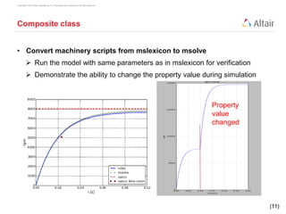final presentation | PDF
