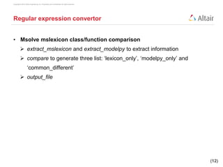 final presentation | PDF