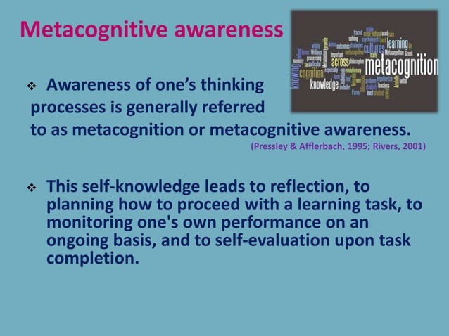 Developing Learner Autonomy in an EFL context_3 | PPTX | Educational ...