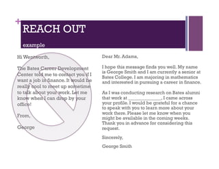 The Art of Email | PDF