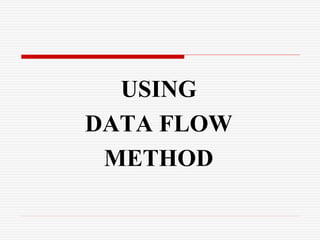 Bcd counter with mode control & parallel load capability | PPTX