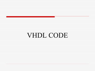 Bcd counter with mode control & parallel load capability | PPTX