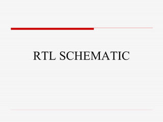 Bcd counter with mode control & parallel load capability | PPTX