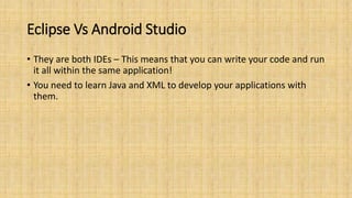 Android_Applications | PPT