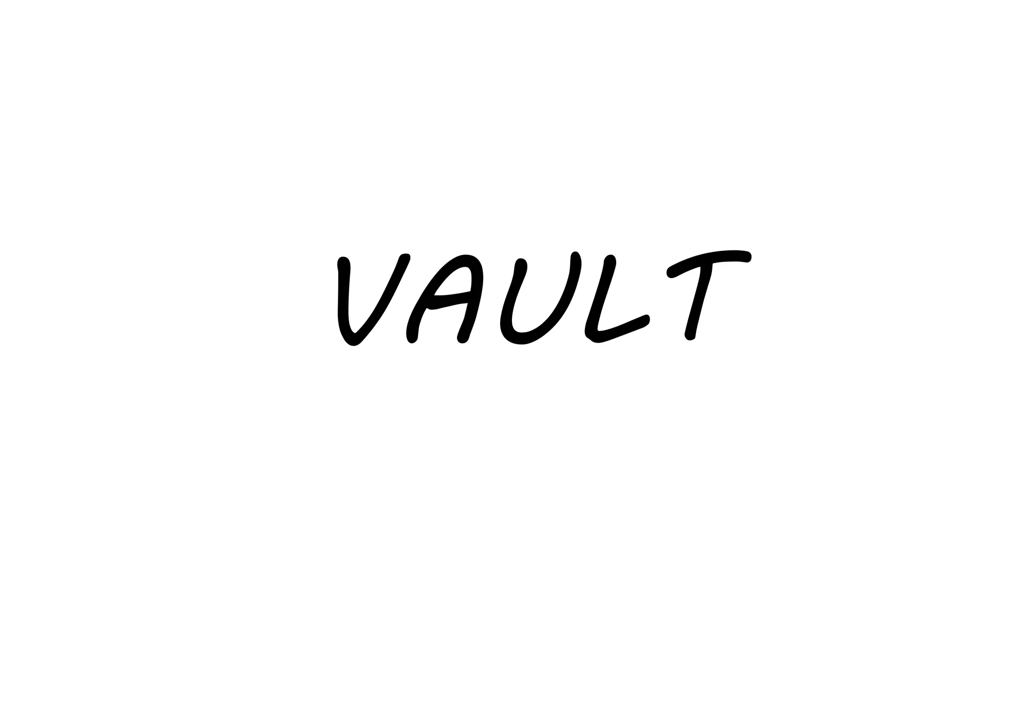 Slab & Vault | PPTX