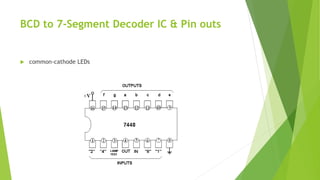 bcd to seven segment.pptx