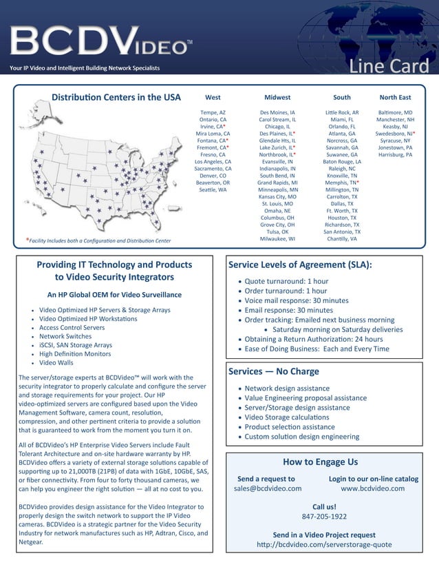 Bcd video line card | PDF | Computing | Technology & Computing