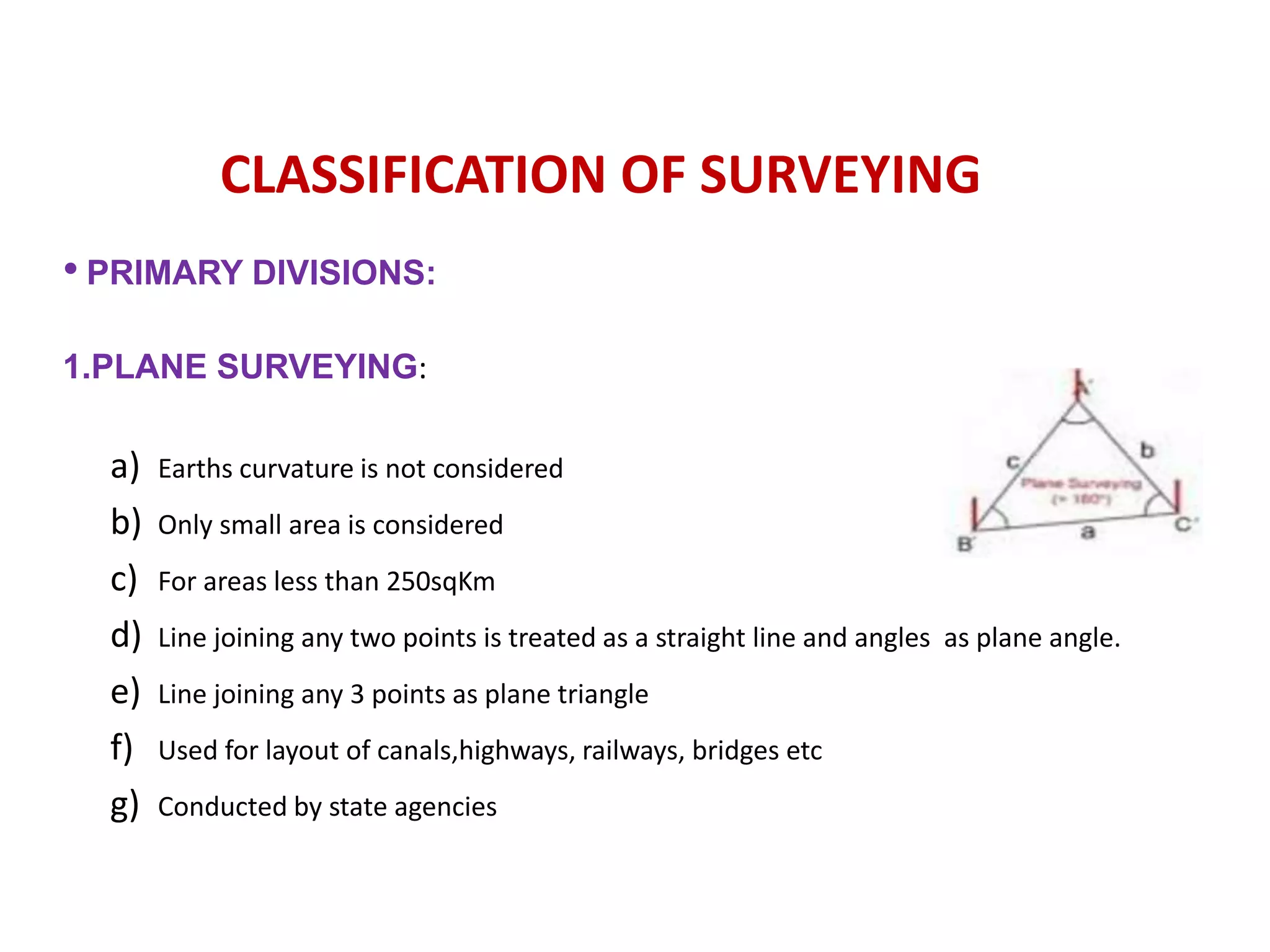 BCE - MOD 2 - SURVEYING - Copy.pptx