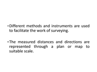 BCE - MOD 2 - SURVEYING - Copy.pptx