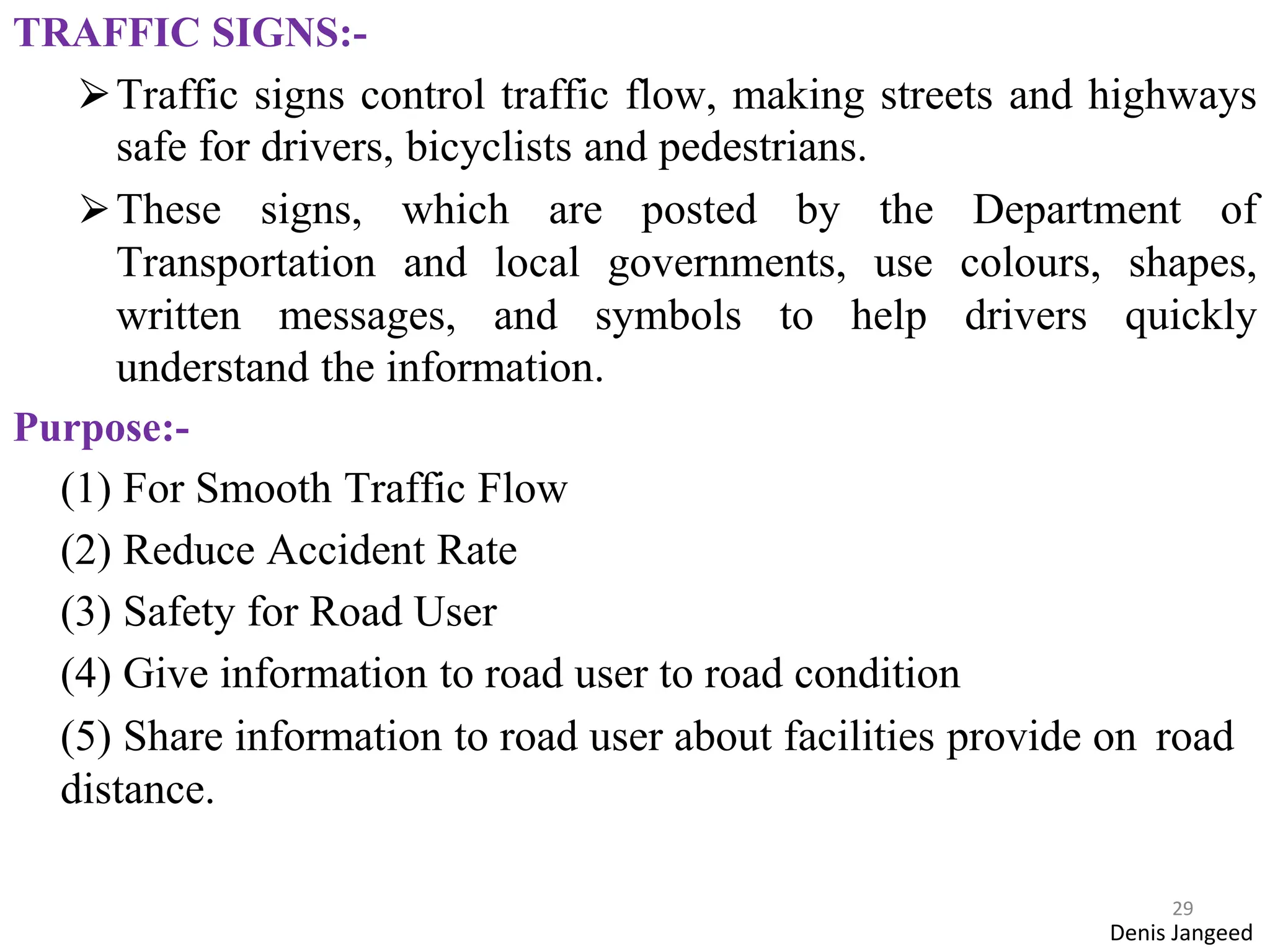 Basic Civil Engineering notes on Transportation Engineering, Modes of ...