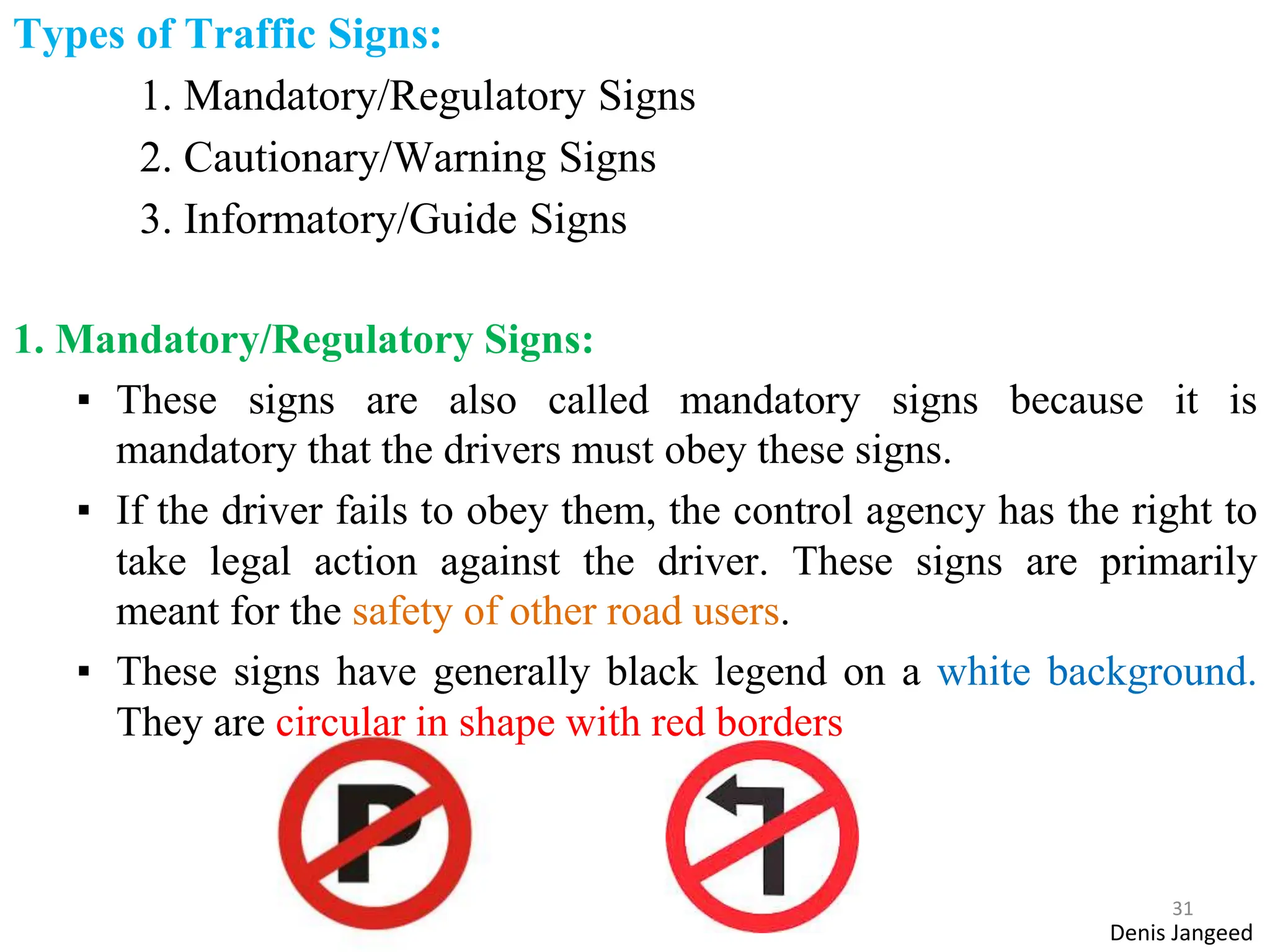 Basic Civil Engineering notes on Transportation Engineering, Modes of ...