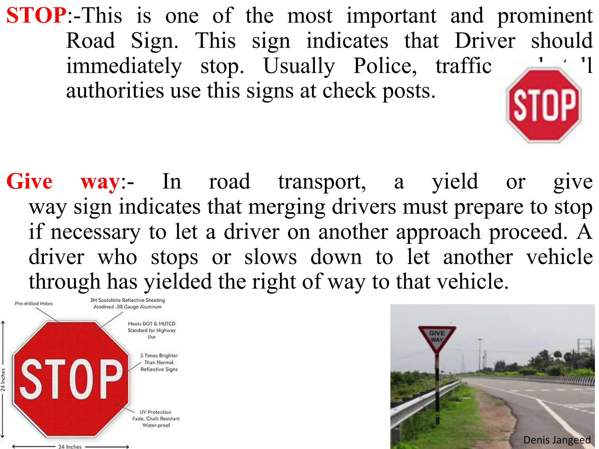 Basic Civil Engineering notes on Transportation Engineering, Modes of ...