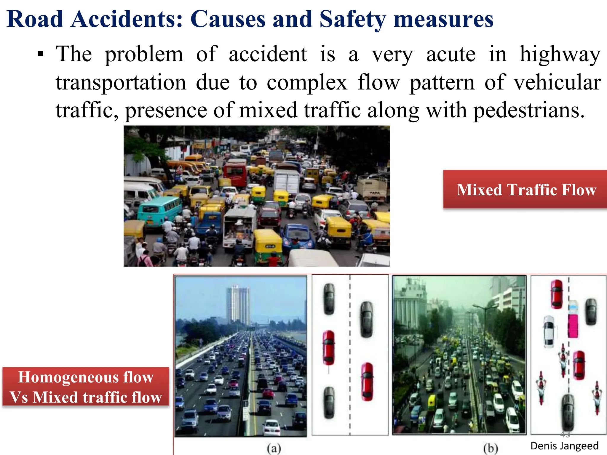 Basic Civil Engineering notes on Transportation Engineering, Modes of ...