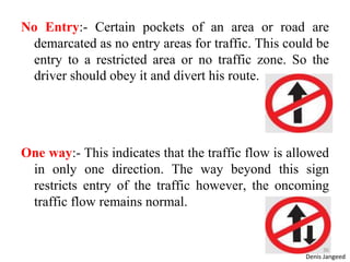 Basic Civil Engineering notes on Transportation Engineering, Modes of ...