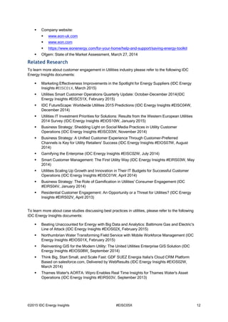 IDC_EON_Case_Study | PDF