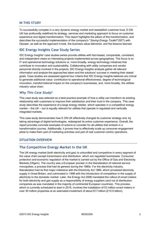 IDC_EON_Case_Study | PDF