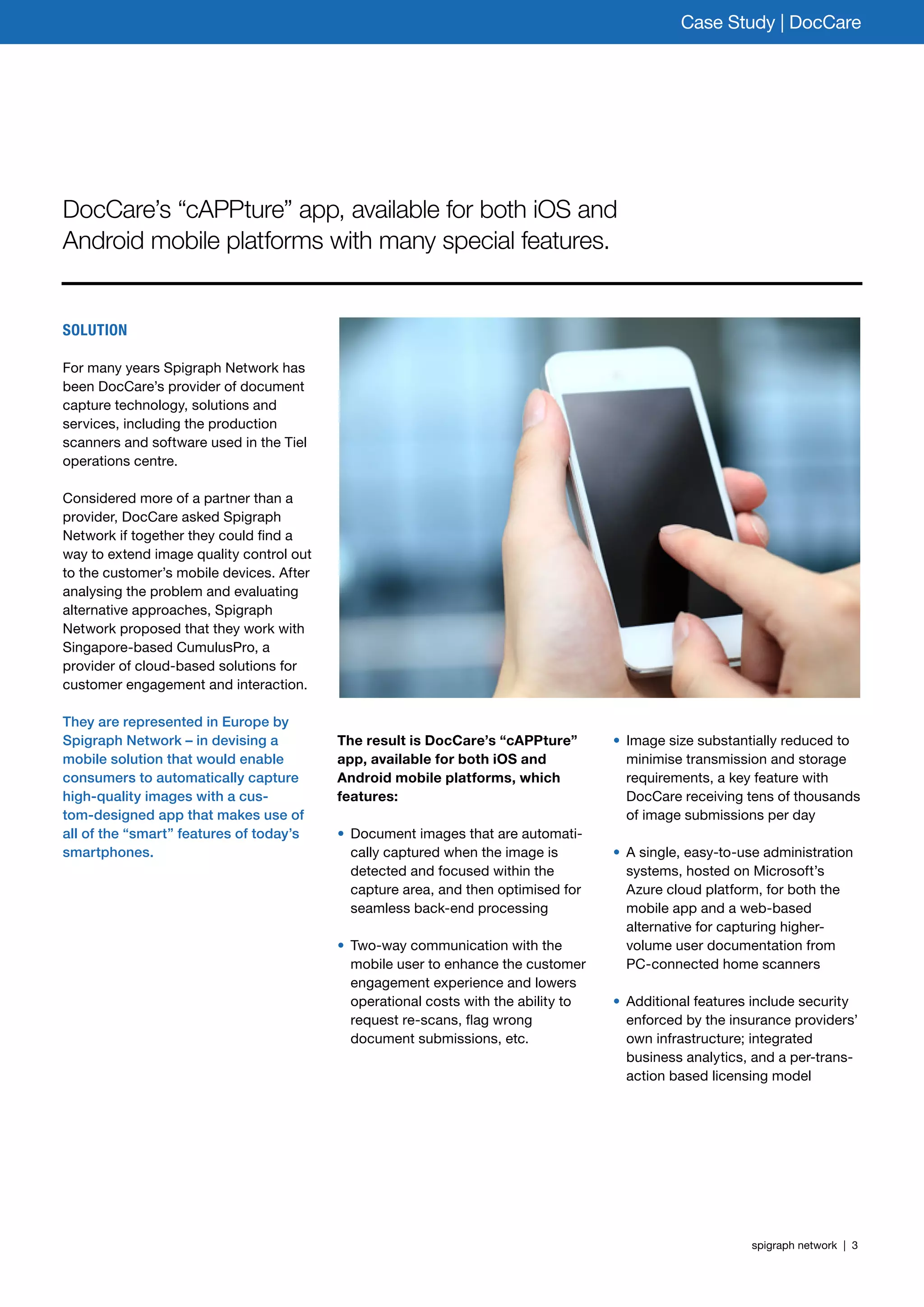 cAPPture_Case_Study | PDF